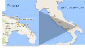 Puglia and Matera Photo Tour – Italy Photo Tours and Workshops | Drake ...