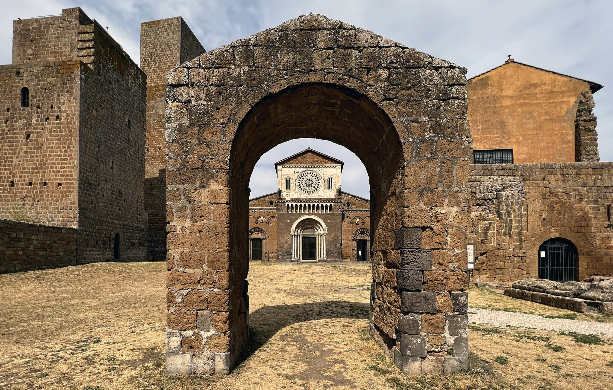 Tuscia / Rome – Italy Photo Tours and Workshops | Drake Busath